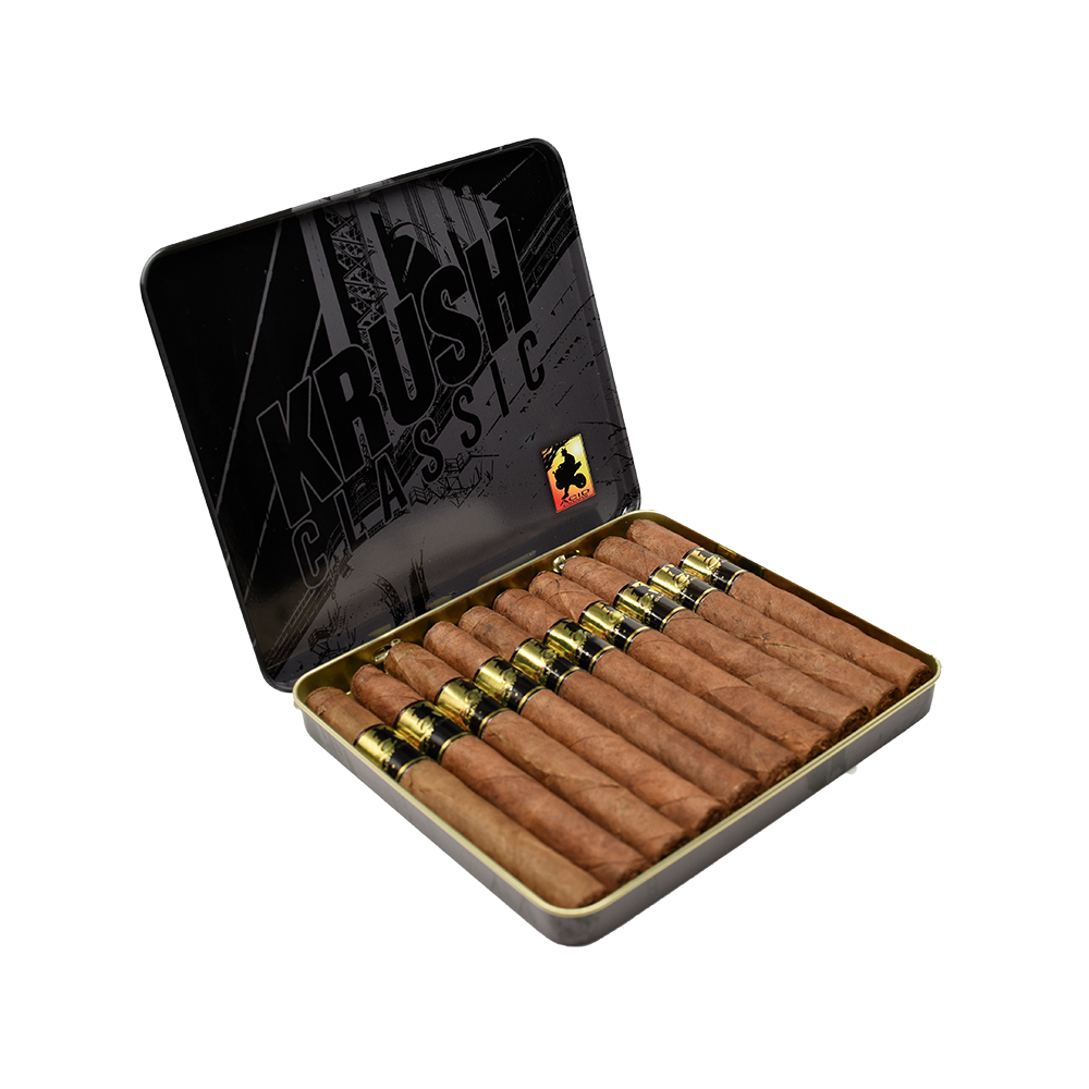 ACID Gold | Experience ACID Cigars by Drew Estate